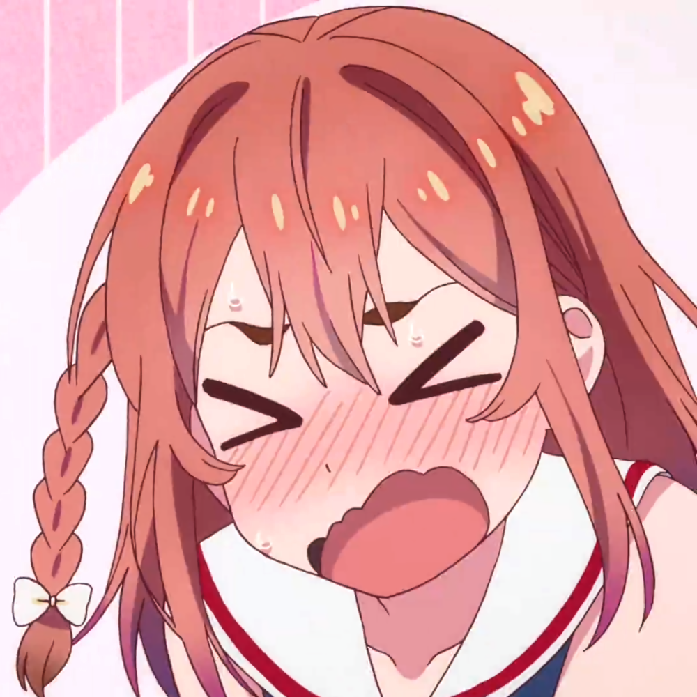 Rent-A-Girlfriend Pfp