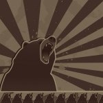 Download Animal Bear PFP