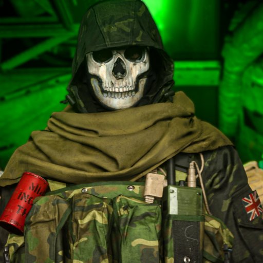 Download Call Of Duty Call Of Duty: Warzone Video Game PFP