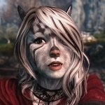 Download Video Game The Elder Scrolls V: Skyrim PFP