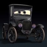 Download Movie Cars 2 PFP