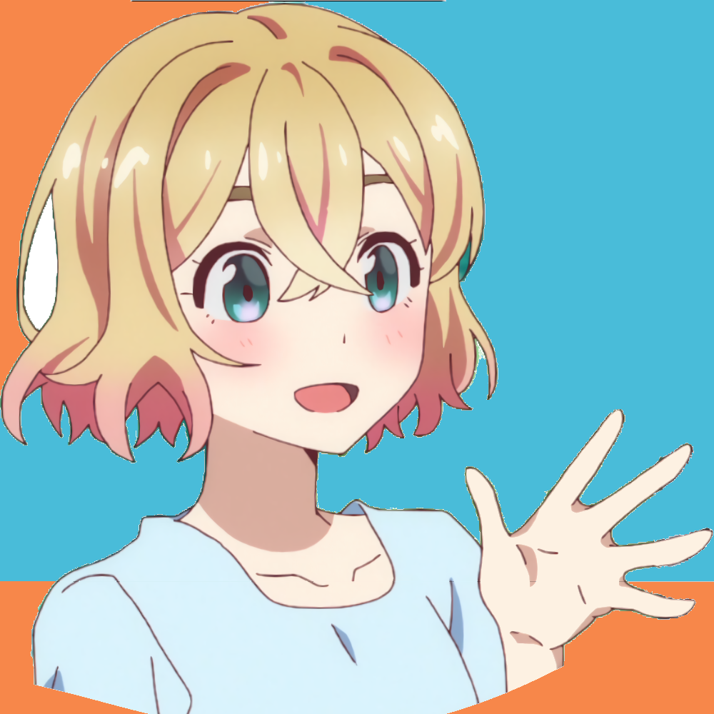 Download Kanojo Okarishimasu Mami Nanami Rent-A-Girlfriend Anime PFP