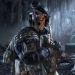 Metro Last Light Redux PFP