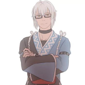 Rinnosuke Morichika PFP