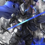 Download Fantasy Knight PFP