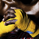Download Boxing Sports PFP