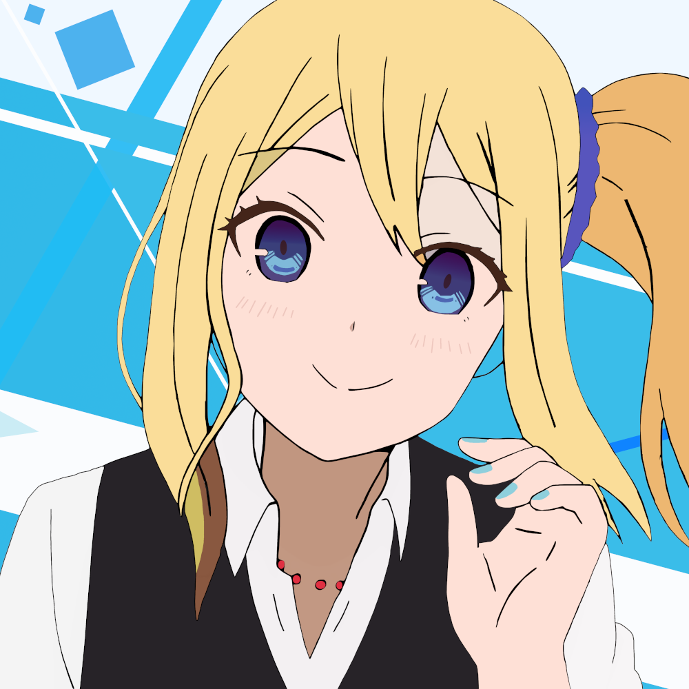 Anime Kaguya-sama: Love is War Pfp by hyPnOtICDo0g