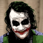The Dark Knight Pfp