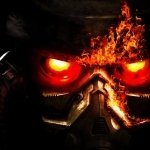 Download Video Game Killzone 3 PFP