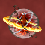 Download Anime Avatar: The Last Airbender PFP