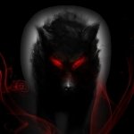 Download Fantasy Wolf PFP