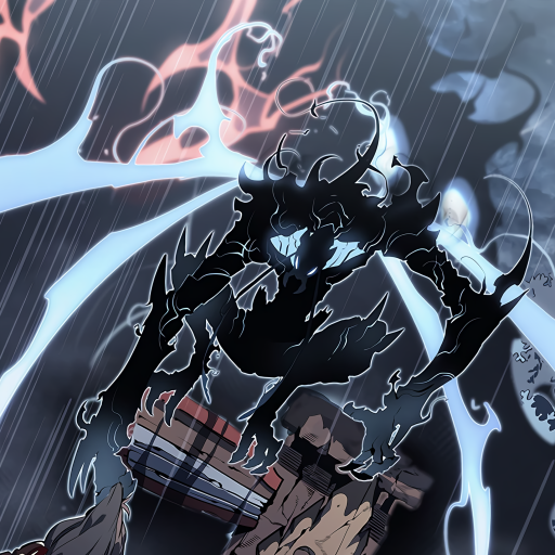 Download Solo Leveling Beru (Solo Leveling) Igris (Solo Leveling) Sung ...