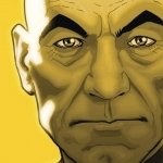 Download Comic Star Trek PFP