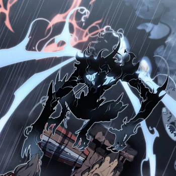 Beru (Solo Leveling) - Desktop Wallpapers, Phone Wallpaper, PFP, Gifs ...