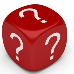 Download Abstract Question Mark PFP