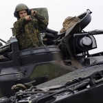 Download Military Soldier PFP