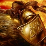 Download Fantasy Knight PFP