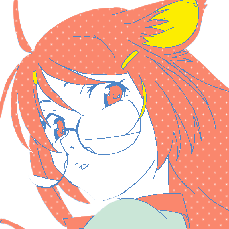 Download Tsubasa Hanekawa Anime Monogatari (Series) PFP