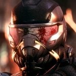 Download Video Game Crysis 3 PFP