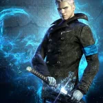 DmC: Devil May Cry PFP