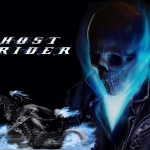 Ghost Rider Pfp