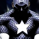 Captain America Pfp