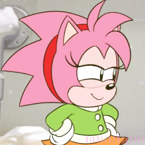 Sonic Mania Adventures Pfp