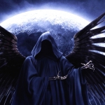 Download Dark Grim Reaper PFP