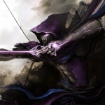 Download Fantasy Archer PFP