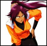 Download Anime Bleach PFP by NekoShadow2