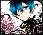 Download Ciel Phantomhive Anime Black Butler PFP by NekoShadow2