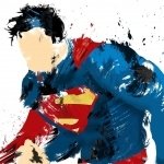 Download Comic Superman PFP