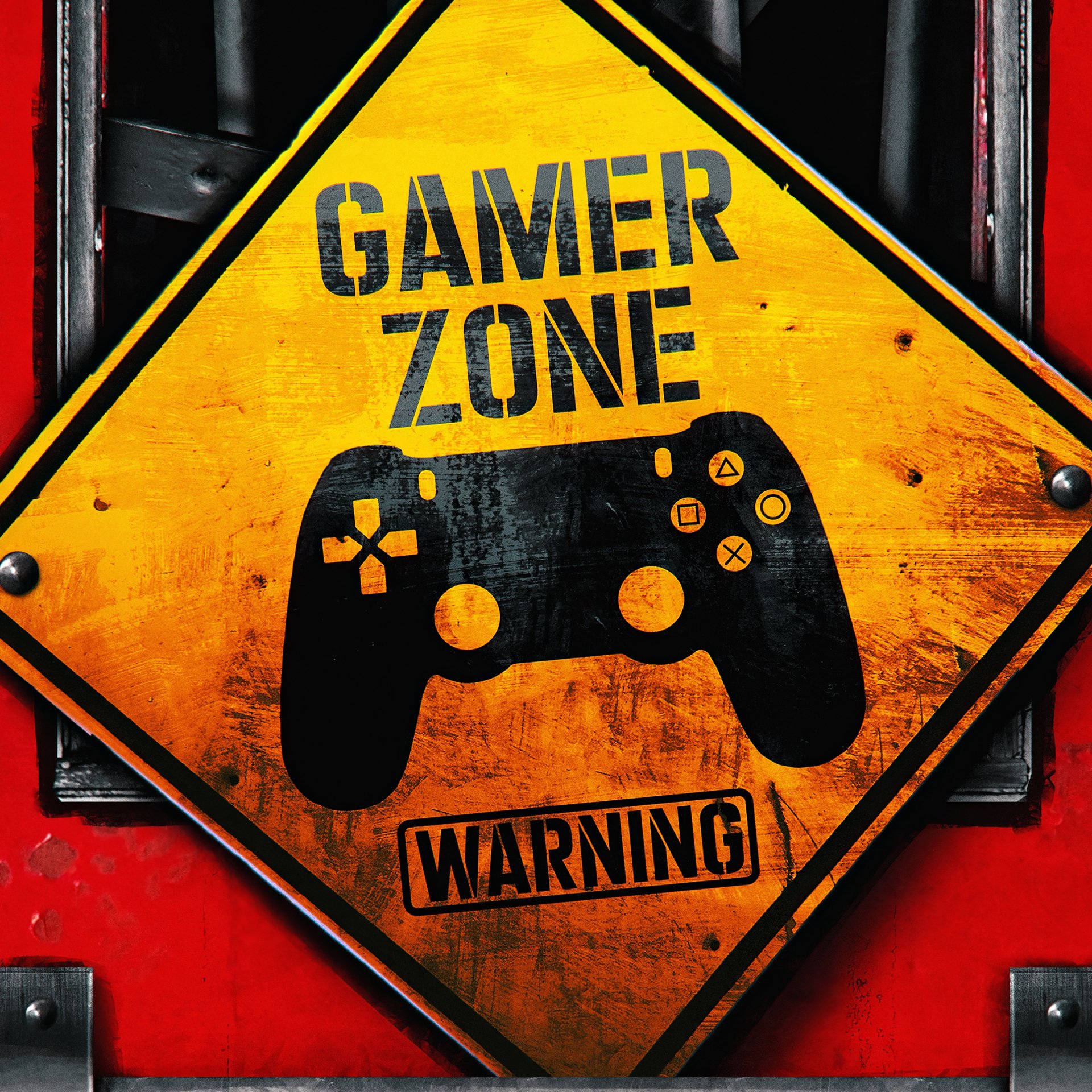 Download Gamer Video Game PFP