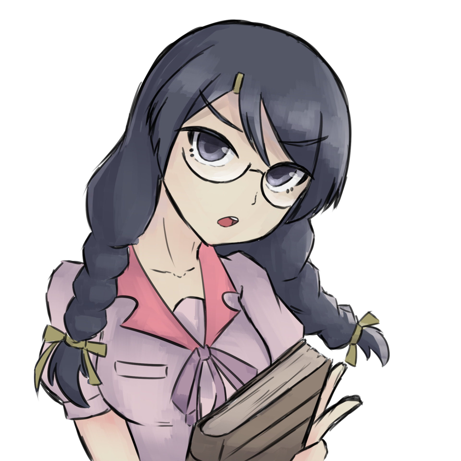 Download Anime Monogatari (Series) PFP