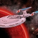 Download Sci Fi Star Trek PFP