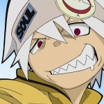 Download Anime Soul Eater PFP