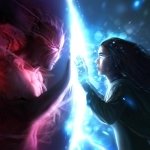 Download Fantasy Elemental PFP