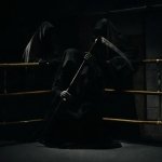 Download Dark Grim Reaper PFP