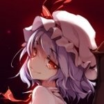Download Anime Touhou PFP