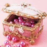 Download Man Made Jewelry PFP