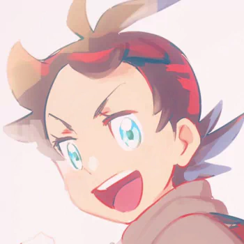 [20+] Goh (Pokémon) PFP
