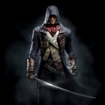 Download Video Game Assassin's Creed: Unity PFP