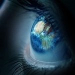 Download Artistic Eye PFP