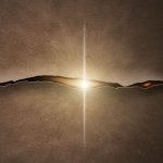 Download Artistic Light PFP