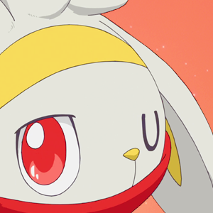 Raboot (Pokémon) PFP