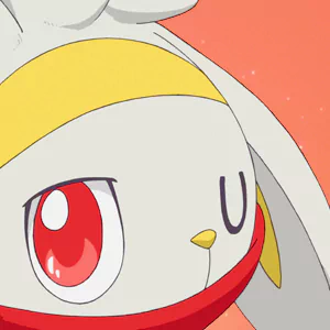 Raboot (Pokémon) - Desktop Wallpapers, Phone Wallpaper, PFP, Gifs, and ...