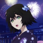 Download Anime Steins;Gate PFP