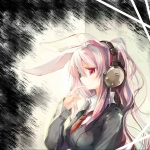 Download Anime Headphones PFP
