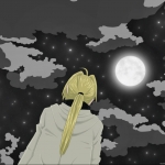 Download Edward Elric Anime Fullmetal Alchemist PFP