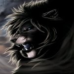 Download Animal Lion PFP